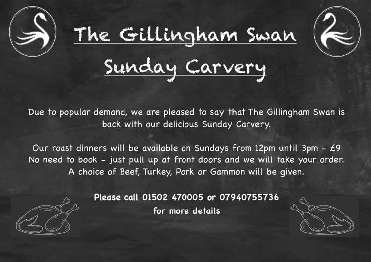 The Swan Motel Gillingham, Motel, Restaurant and Public House